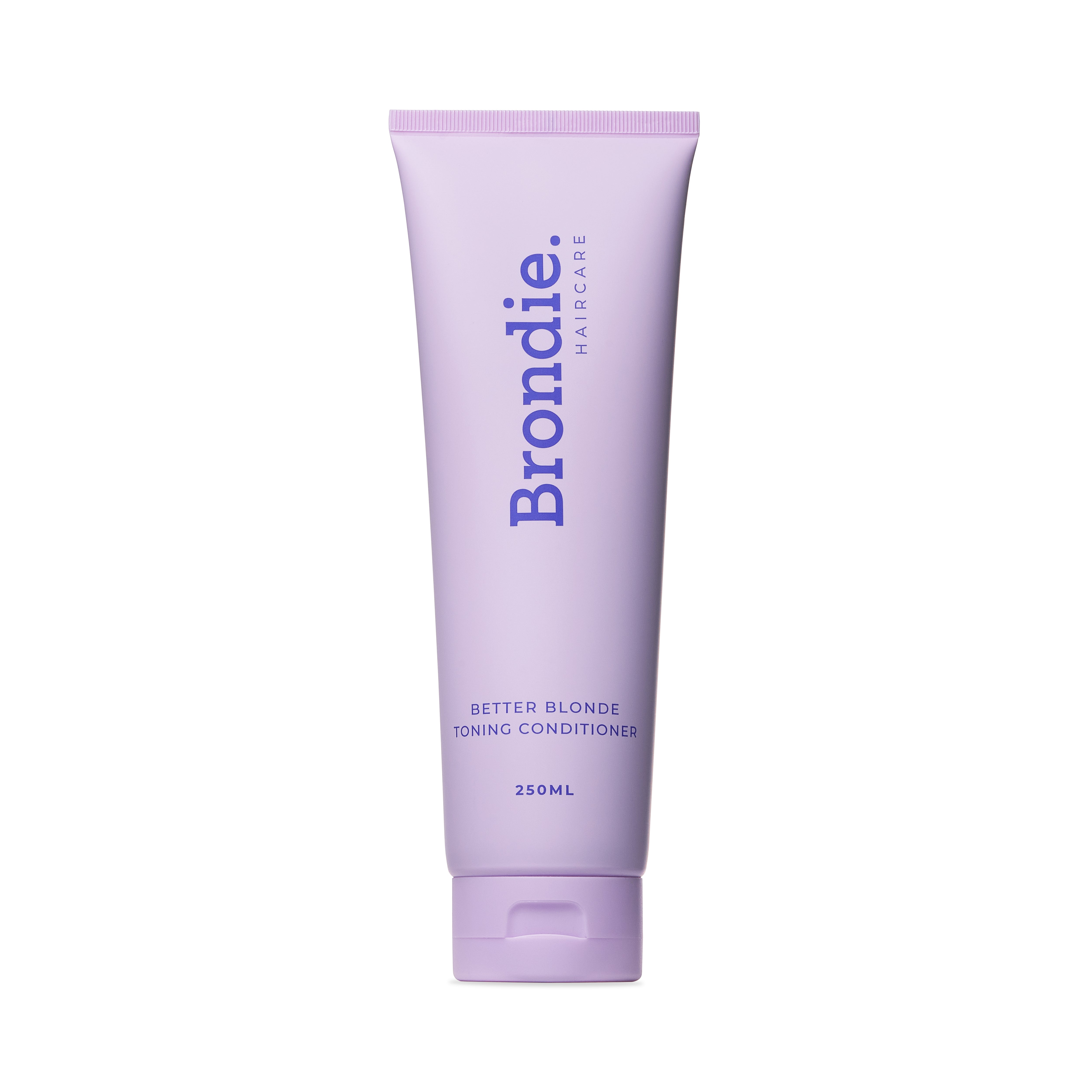 Brondie Haircare. The best Blonde Toning Conditioner – Brondie Haircare